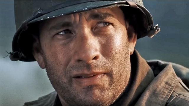 Il Faut Sauver Le Soldat Ryan Film 1998 Allociné