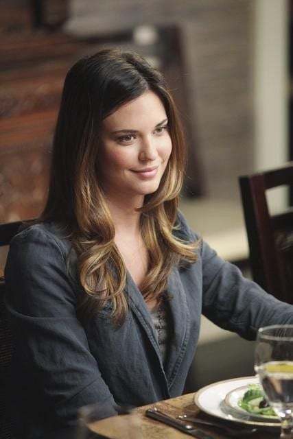 Photo De Odette Annable Brothers And Sisters Photo Odette Annable