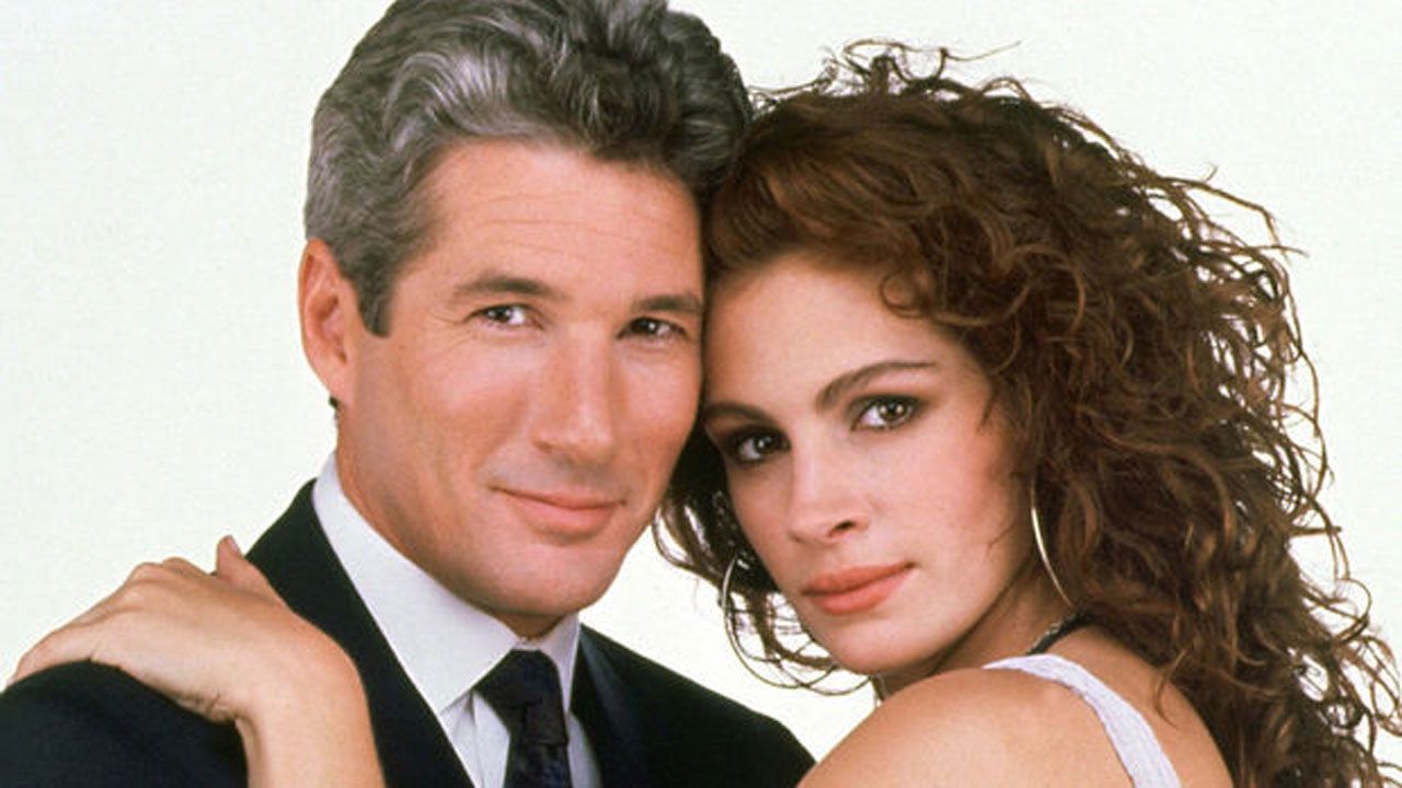 Pretty Woman Sur M6 Ce N est Pas Le Corps De Julia Roberts Que L on Pretty Woman Sur M6 Ce N est Pas Le Corps De Julia Roberts Que L on