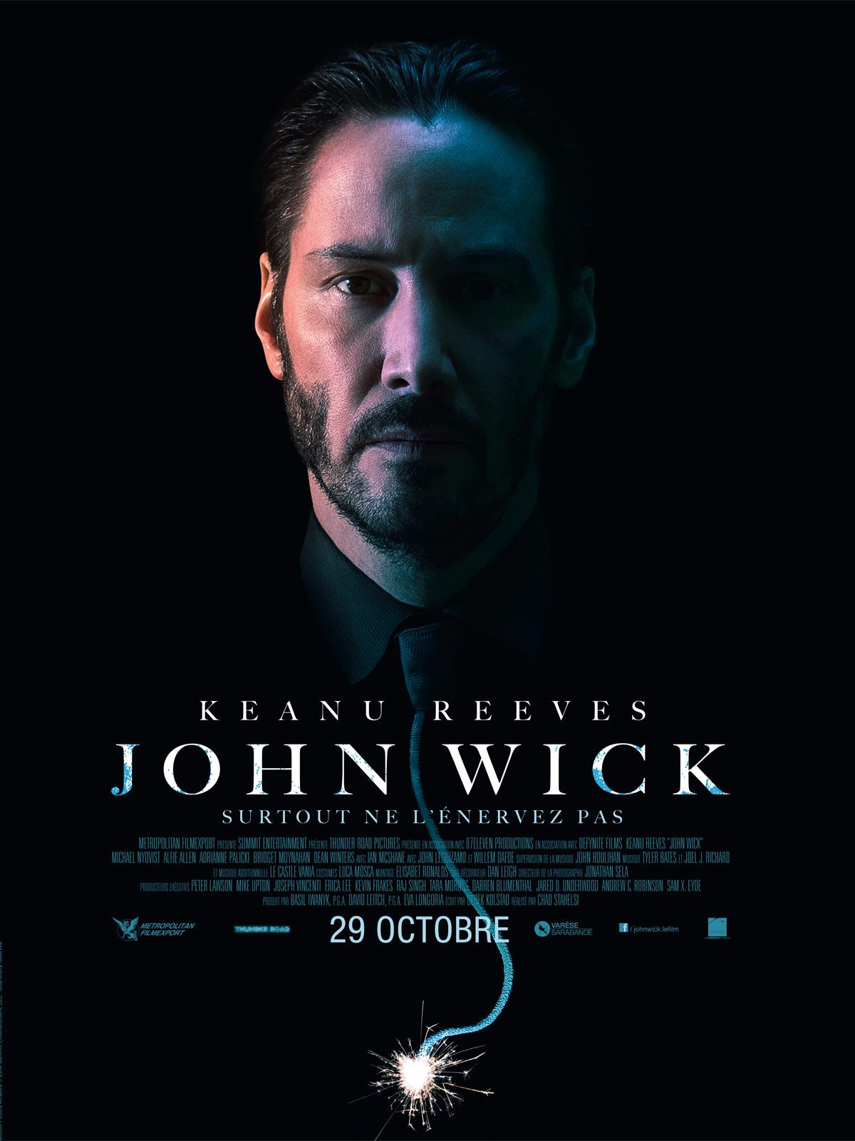 Le Film John Wick 1 En Streaming John Wick Www vrogue co
