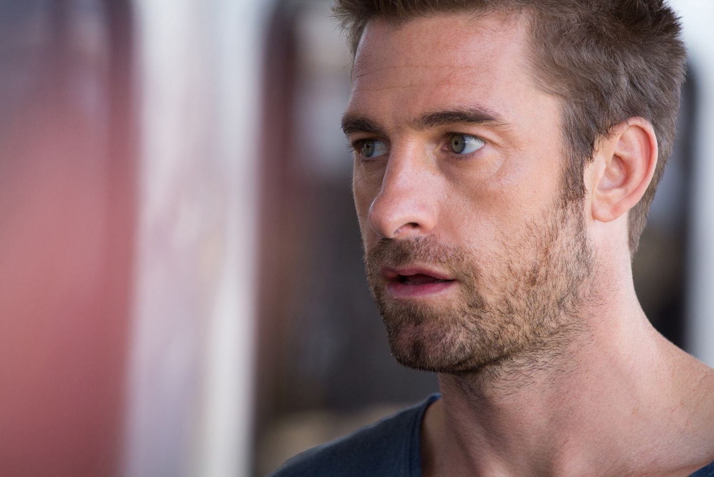 Photo de Scott Speedman - Barefoot : Photo Scott Speedman - AlloCiné