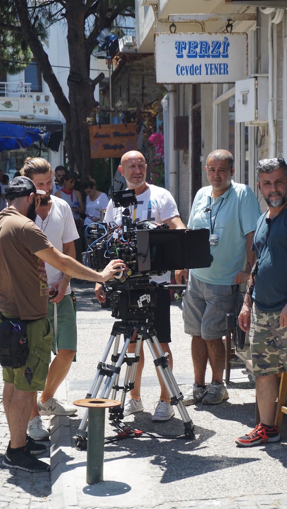 Photo du film Bizi Hatırla Photo 5 sur 8 AlloCiné