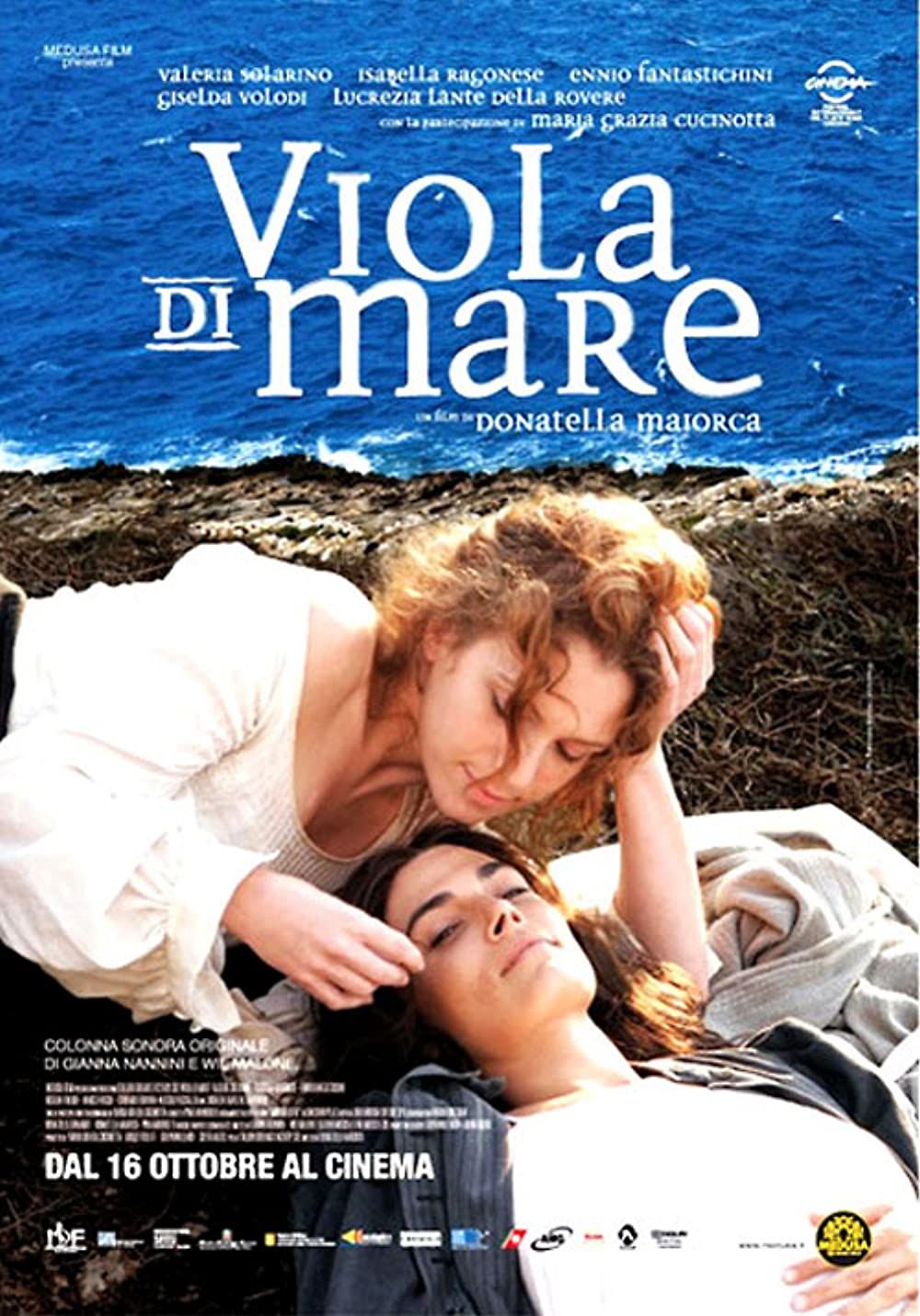 Achat dvd Viola di mare - Film Viola di mare en dvd - AlloCiné