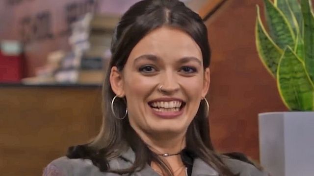 Sex Education Série Tv 2019 Allociné