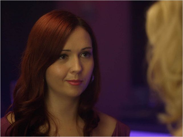 Angell Summers With Dartcheab