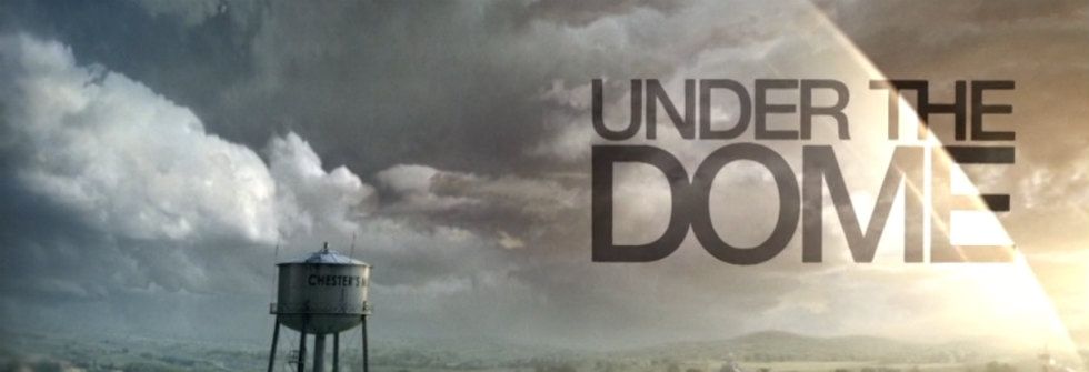 Under The Dome - Série TV 2013 - AlloCiné
