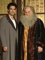 Mandy Schaffer - AlloCiné