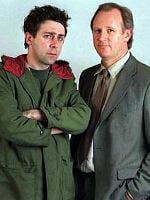 Billy Geraghty - AlloCiné