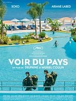 Ginger Romàn - AlloCiné