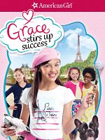 poster de Grace, la meilleure pâtissière (TV)