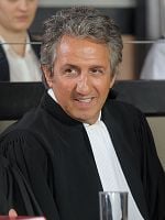 Luc Palun - AlloCiné