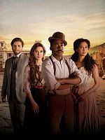 Le Code du crime - Série TV 2023 - AlloCiné