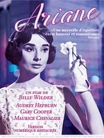 Audrey Hepburn : Sa biographie - AlloCiné