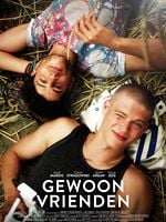 Justin Mooijer - AlloCiné