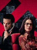 Raphaële Bouchard - AlloCiné