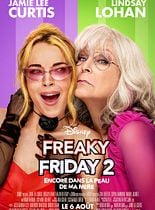 Freaky Friday 2 : Encore dans la peau de ma mère au Moncine.fr ...