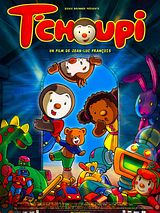 Musique du film T'choupi - AlloCiné