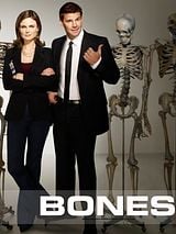 Musique de la série TV Bones - AlloCiné