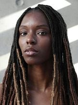 Romane Parc - AlloCiné