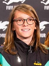 Le Milieu De L'Horizon - Film 2019 - AlloCiné