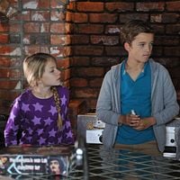 Affiche du film Abner le chien magique - Photo 12 sur 12 - AlloCiné