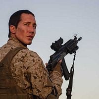 Photo du film Outpost 37 - Photo 4 sur 8 - AlloCiné