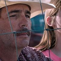 Affiche du film The Rider - Photo 8 sur 16 - AlloCiné