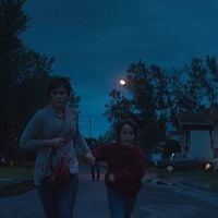 Affiche du film Balaur - Photo 1 sur 1 - AlloCiné