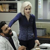 iZombie : Photo Leanne Lapp - 262 sur 388 - AlloCiné