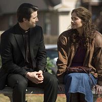 Borgia : Photo Mark Ryder (II) - 45 sur 97 - AlloCiné