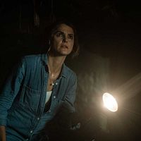 Felicity : Felicity : Photo Keri Russell, Scott Foley, Scott Speedman ...