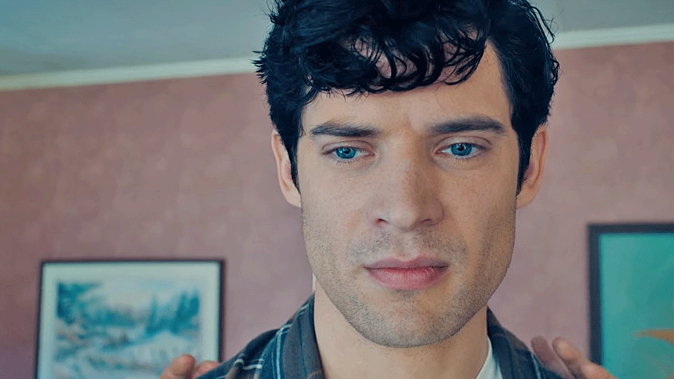 Trailer du film Superman - Superman Bande-annonce VO STFR - AlloCiné