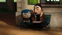 Trailer du film Ma Vie De Courgette - Ma Vie De Courgette Bande-annonce ...