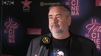 Luc Besson - AlloCiné