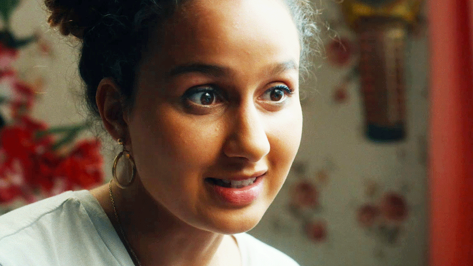 Fragile - Film 2021 - AlloCiné