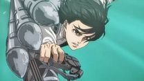 L'Attaque des Titans Saison 4 - AlloCiné