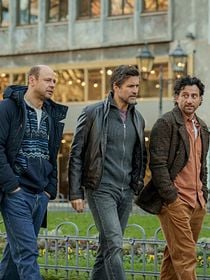 Platonic Saison 2 - AlloCiné