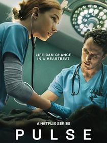 Vermin - Série TV 2018 - AlloCiné