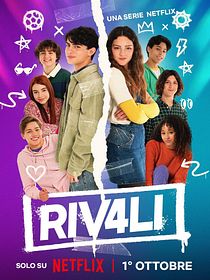 Empathie Saison 1 - AlloCiné