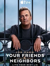 Le Code - Série TV 2021 - AlloCiné