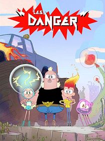 Fallen Saison 1 - AlloCiné