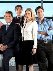 Miss Match Saison 1 - AlloCiné