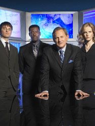 Justice Saison 1 - AlloCiné