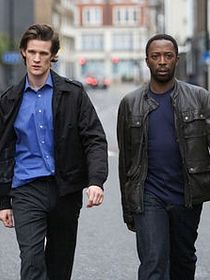 Moses Jones Saison 1 - AlloCiné
