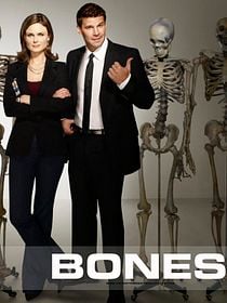 Bones Saison 11 - AlloCiné