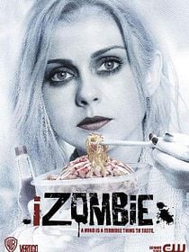 iZombie Saison 1 - AlloCiné