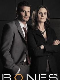 Bones Saison 2 - AlloCiné