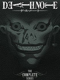 Death Note Saison 1 - AlloCiné
