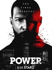 Power Saison 6 - AlloCiné