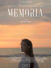 Trailer du film Memoria - Memoria Bande-annonce VF - AlloCiné
